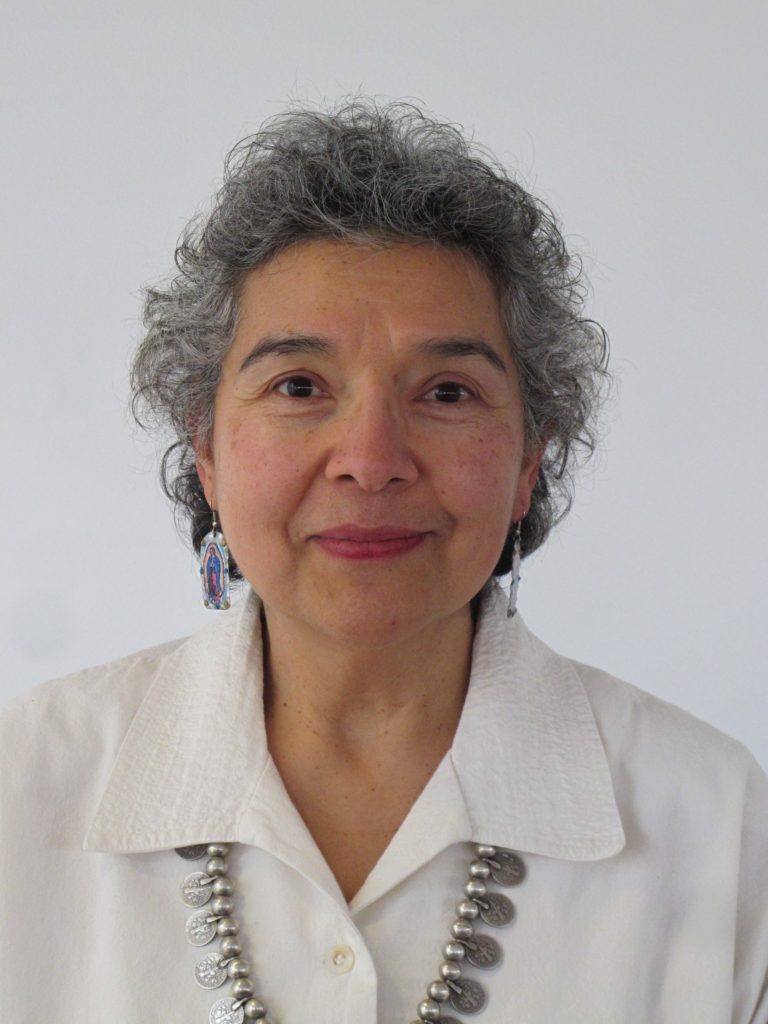 The Director – Julian Samora Legacy Project